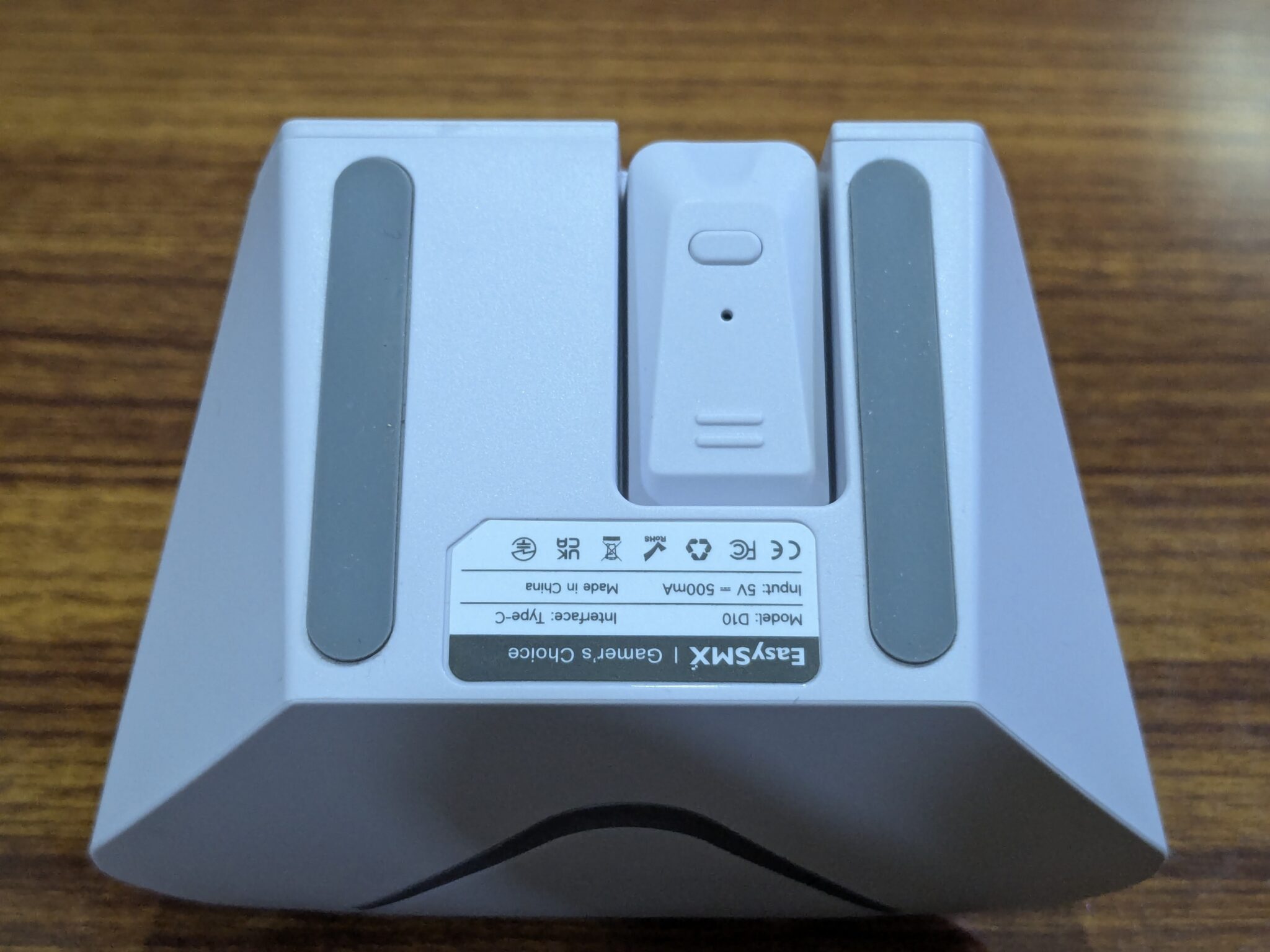 EasySMX D10 Controller Review: Smart features and smooth gameplay ...