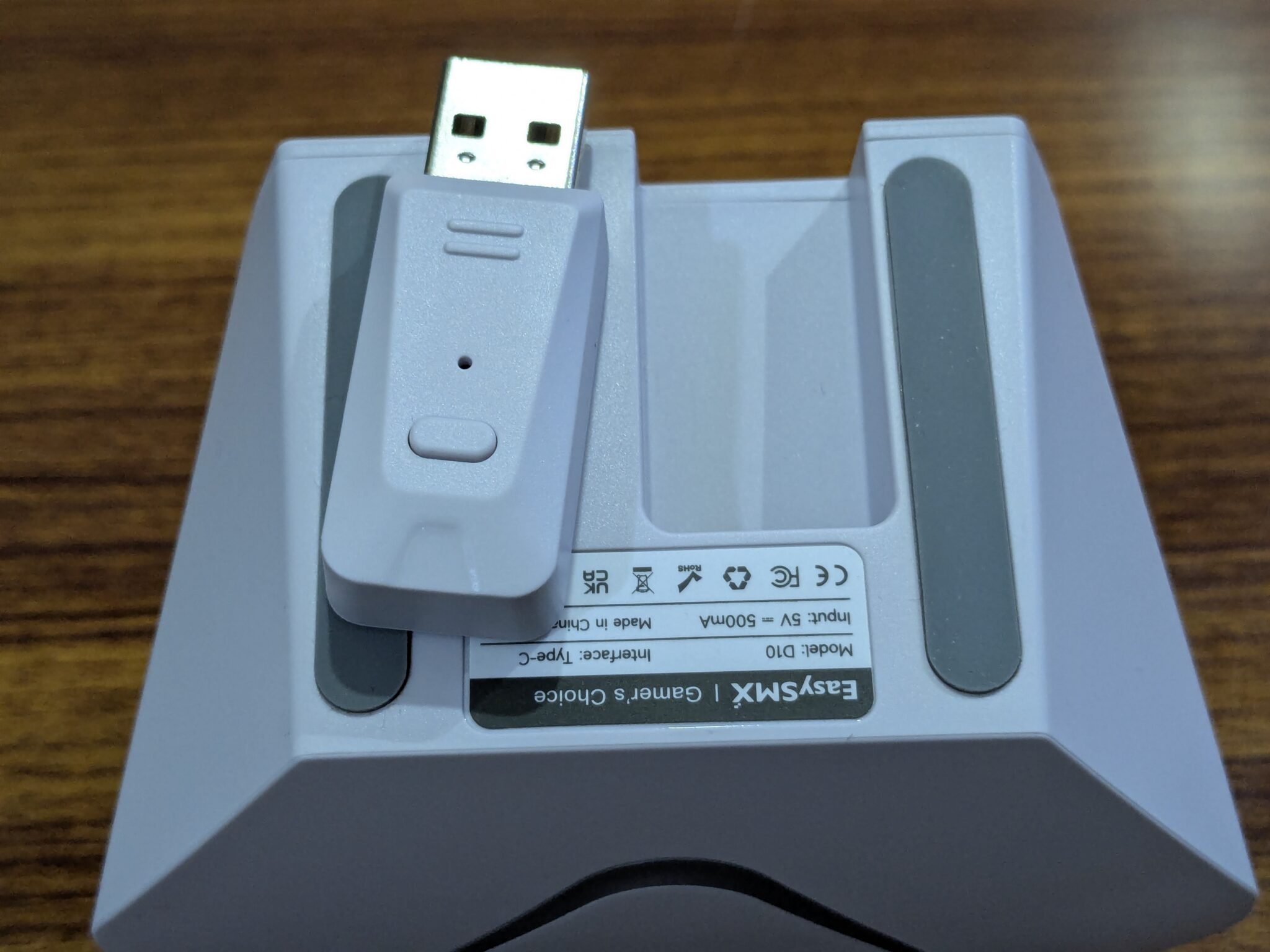 EasySMX D10 Controller Review: Smart features and smooth gameplay ...