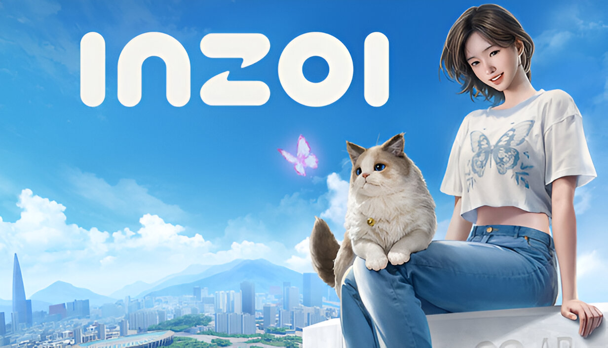 inZoi confirmed for PS5 launch in 2026 with full optimisation - Basim Tech