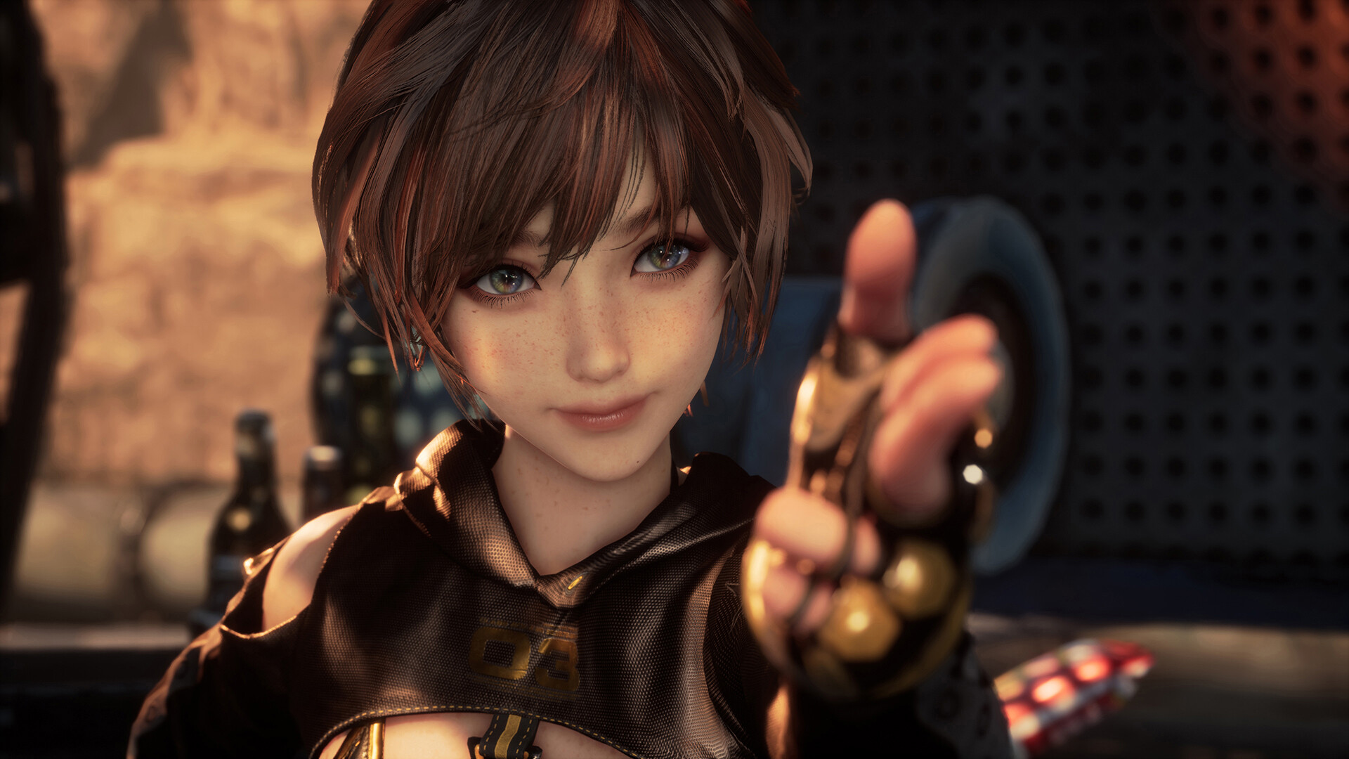 Stellar Blade Sequel Confirmed As Shift Up Expands The Franchise
