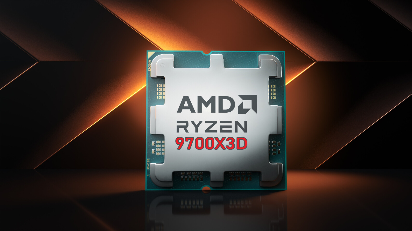 AMD Ryzen 7 9700X3D benchmark leak excites gamers with impressive ...
