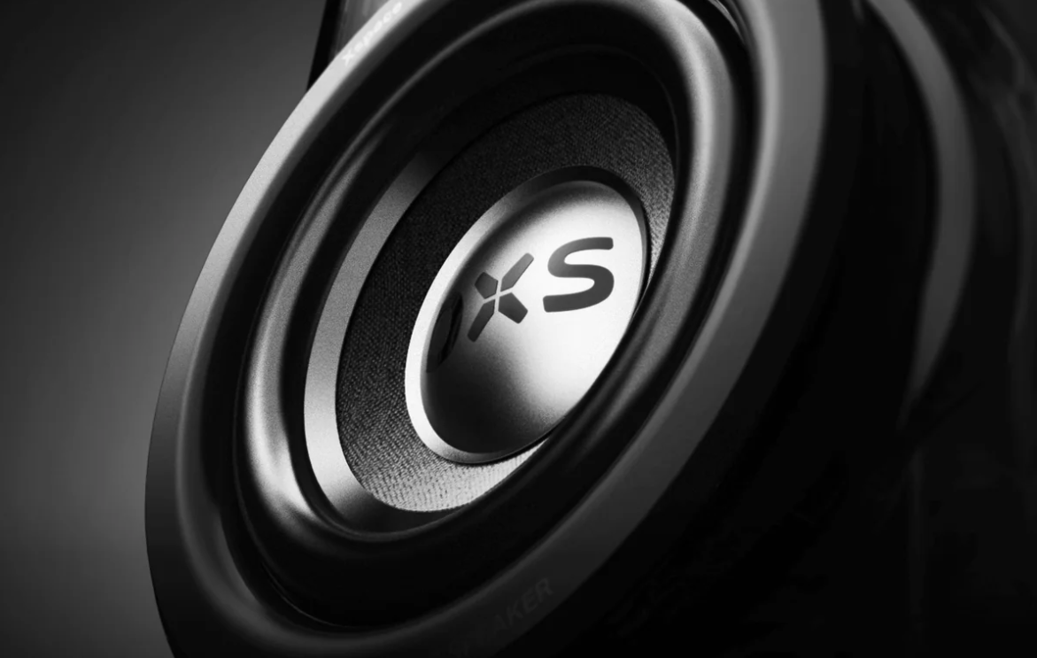 OXS S21 soundbar brings powerful 2.1 channel audio with deep bass and ...