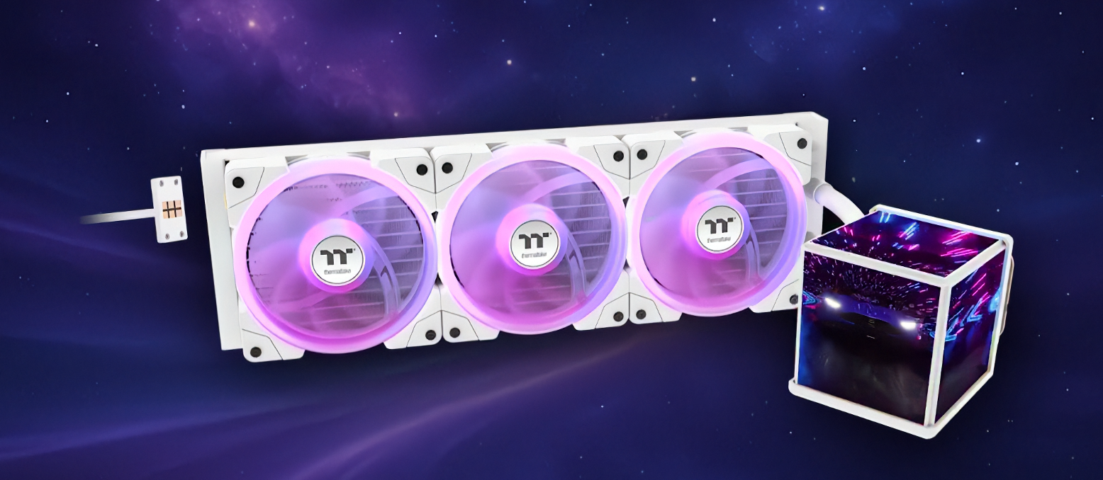 Thermaltake’s new Minecube 360 Ultra brings amazing cooling with a ...