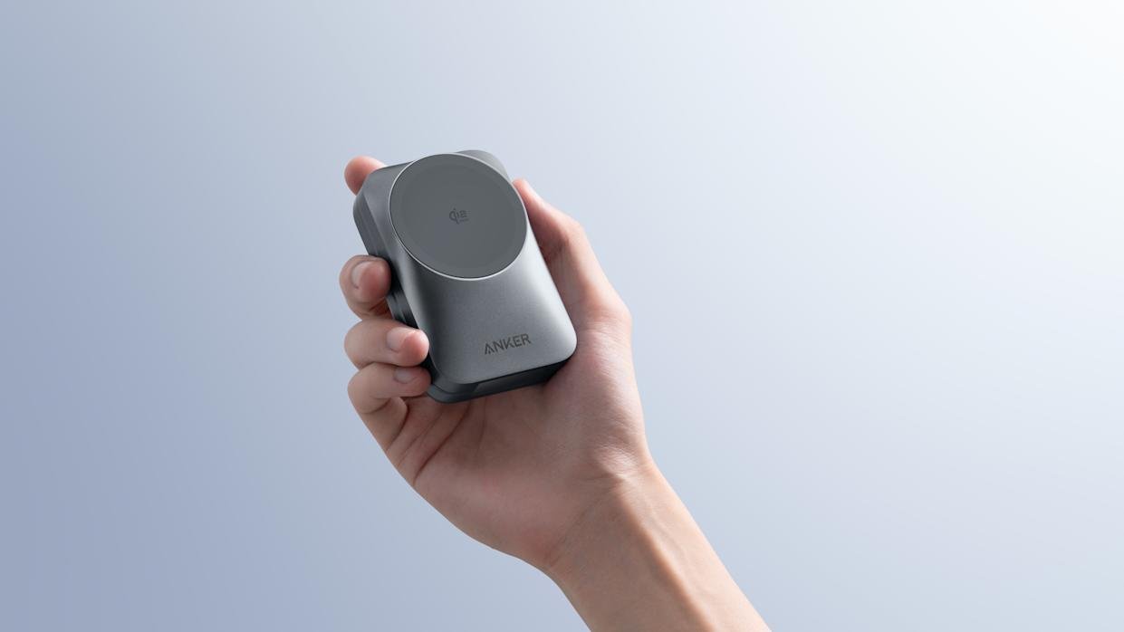 Anker brings exciting new chargers and docks at CES 2026 - Basim Tech